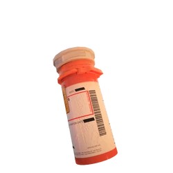 SCP-500 - Official SCP: Unity Wiki