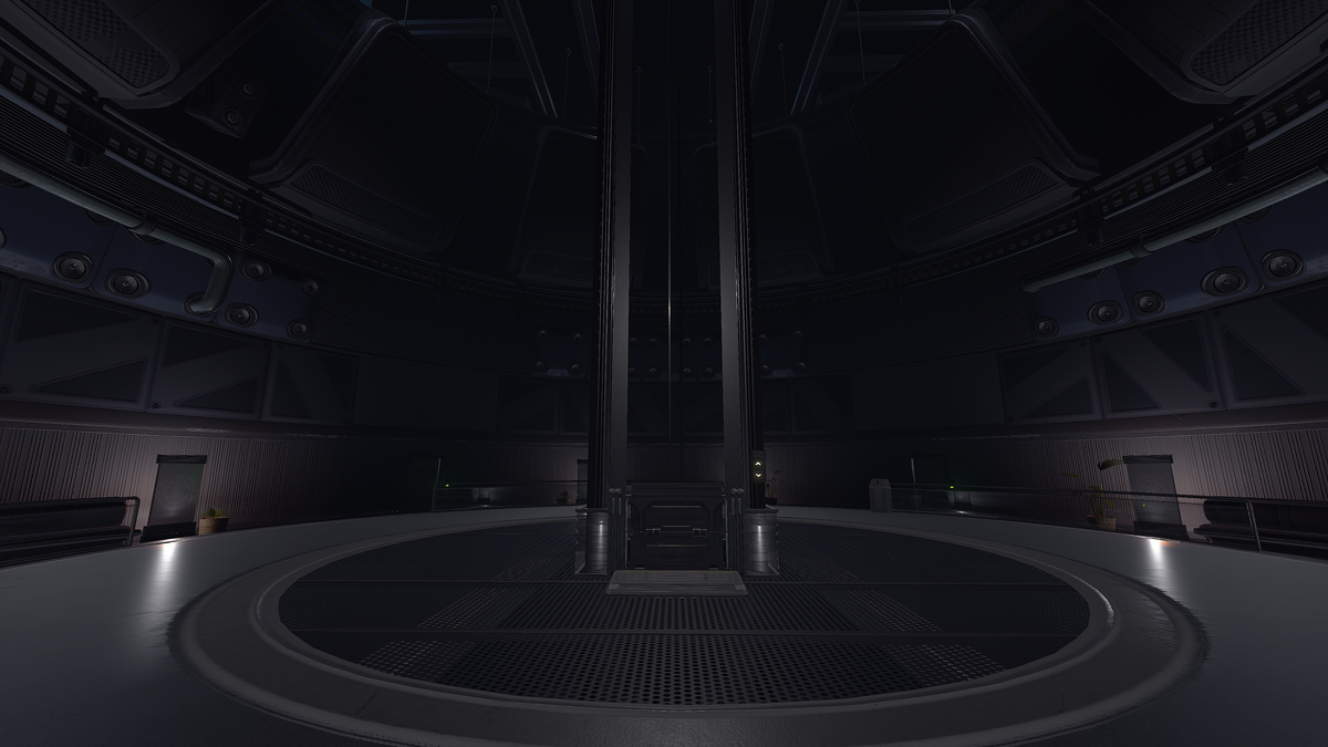 Light Containment Zone Official Scp Unity Wiki