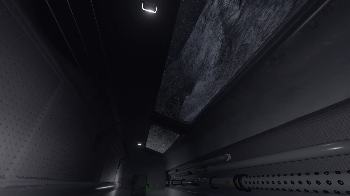 Skyroom Cafeteria/Lounge - Official SCP: Unity Wiki