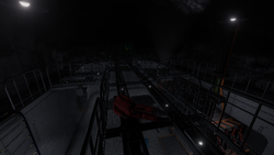 Machine Hallway - Official SCP: Unity Wiki