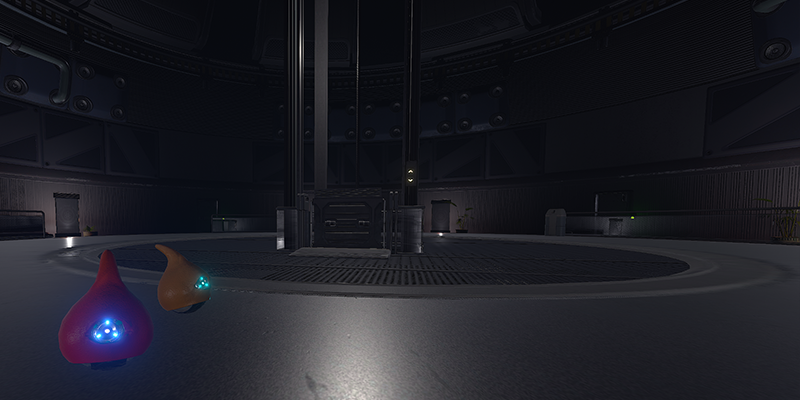 SCP: Unity Wiki/MainInfo - Official SCP: Unity Wiki