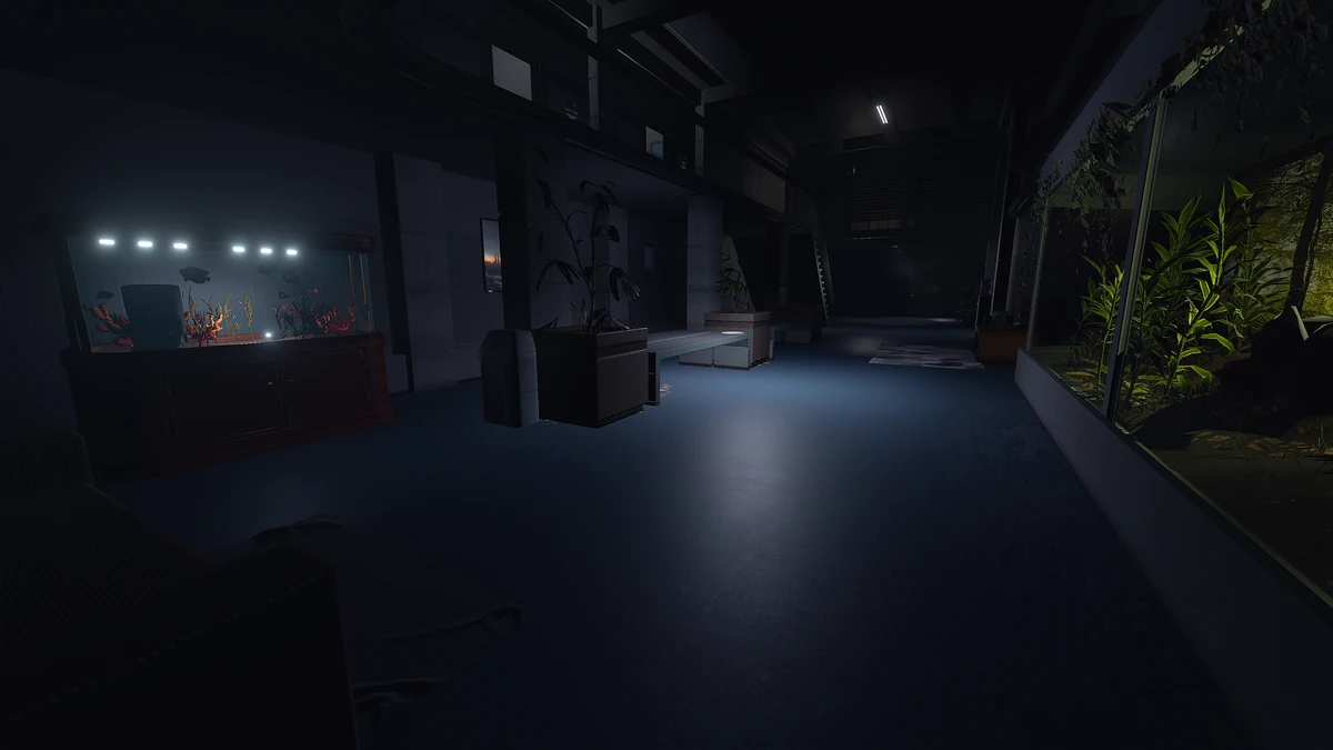 Patron Offices - Official SCP: Unity Wiki