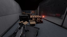 Packaging/Logistics Storage - Official SCP: Unity Wiki