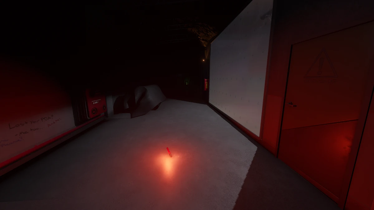 Packaging/Logistics Storage - Official SCP: Unity Wiki