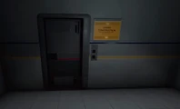 Elevators - Official SCP: Unity Wiki