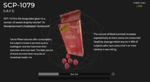 SCP-1079 - Official SCP: Unity Wiki