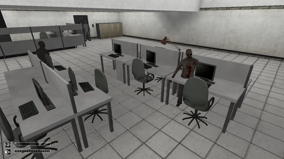 SCP Fan Breach/SCP-008-1 | SCP - Containment Breach вики | Fandom