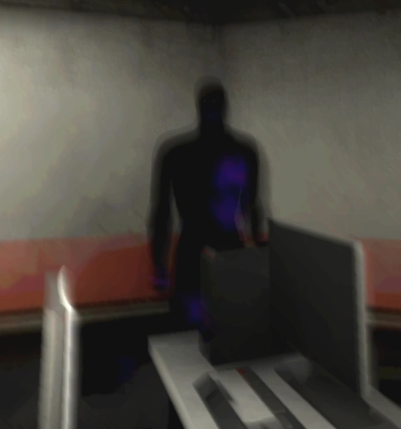 SCP: Deception/Eyekiller | SCP - Containment Breach вики | Fandom