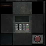 Запирающие устройства | SCP - Containment Breach вики | Fandom