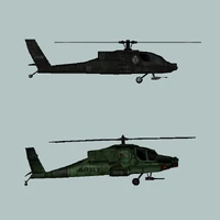 AH-64 «Апач» | SCP - Containment Breach вики | Fandom