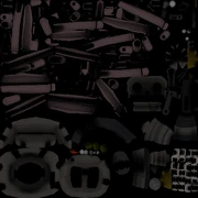 Очки ночного видения | SCP - Containment Breach вики | Fandom