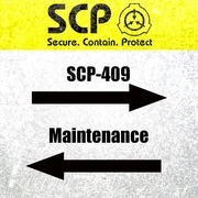 The Box of Horrors/SCP-409 | SCP - Containment Breach вики | Fandom