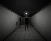 SCP: Containment Breach Ultimate Edition Classic/SCP-008-2 | SCP ...