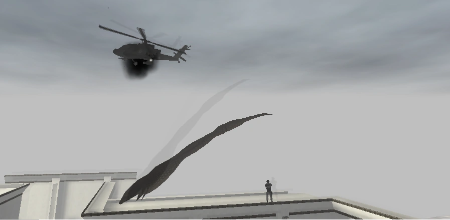 SCP-682 | SCP - Containment Breach вики | Fandom