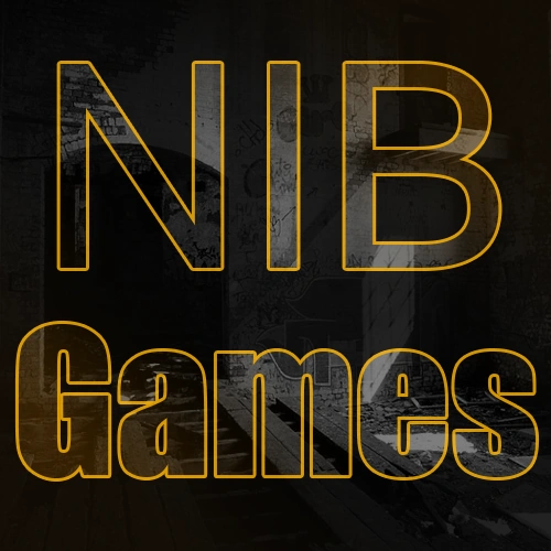 NibGames | SCP - Containment Breach вики | Fandom