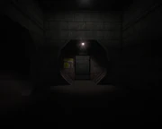 SCP Fan Breach/SCP-650 | SCP - Containment Breach вики | Fandom