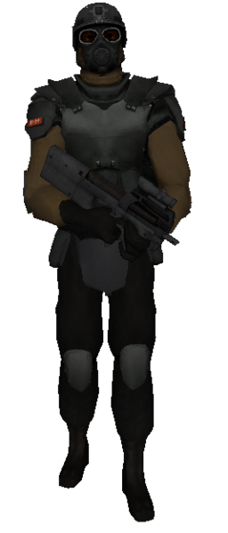 МОГ Эпсилон-11 | SCP - Containment Breach вики | Fandom