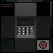 Запирающие устройства | SCP - Containment Breach вики | Fandom