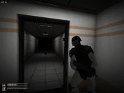 SCP - Containment Breach Director's Cut Edition | SCP - Containment ...