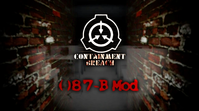 SCP-087-B mod | SCP - Containment Breach вики | Fandom