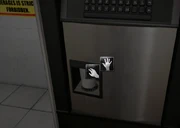 SCP-294 | SCP - Containment Breach вики | Fandom