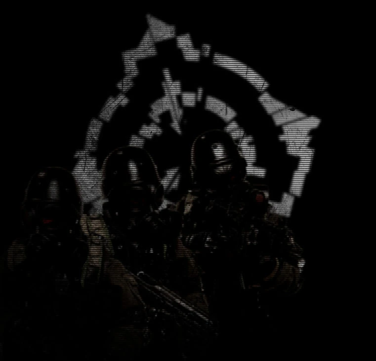 Повстанцы Хаоса | SCP - Containment Breach вики | Fandom