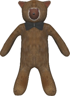 SCP-1048 | SCP - Containment Breach вики | Fandom