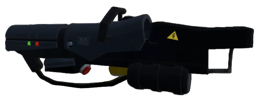 SCP: Containment Breach Multiplayer/Micro-HID | SCP - Containment ...