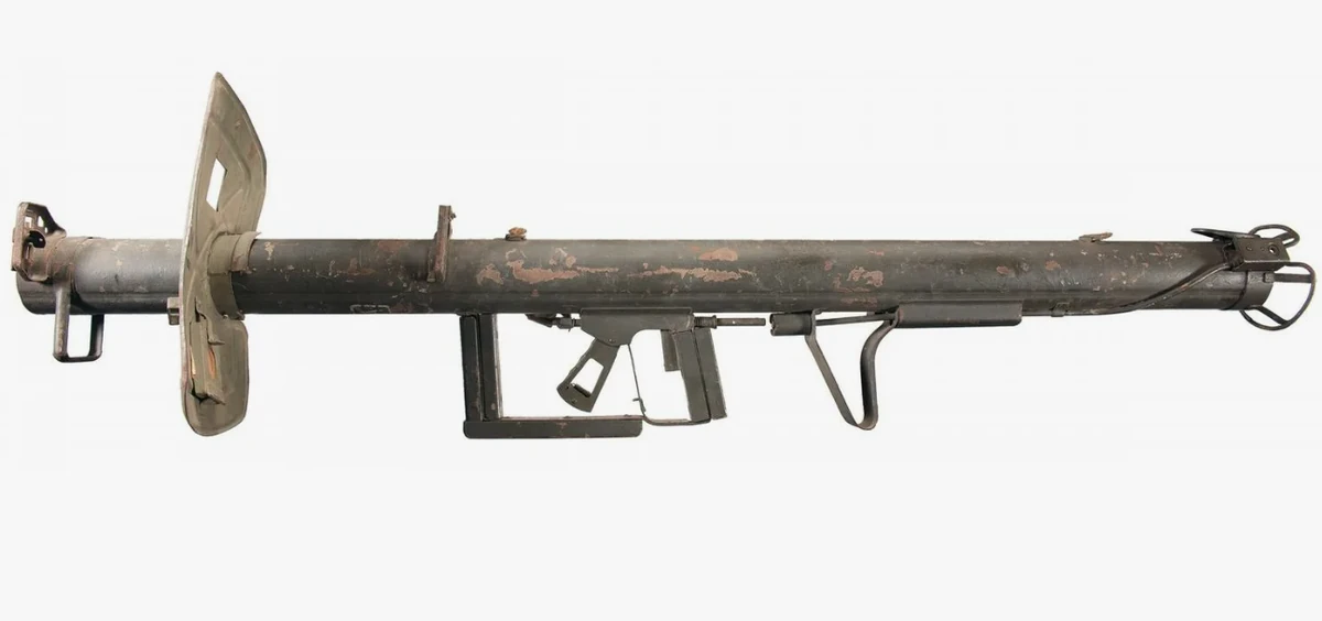 SCP: Containment Breach Multiplayer/Rocket Launcher | SCP - Containment ...