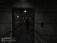 SCP-106 | Wiki SCP Containment Breach | Fandom