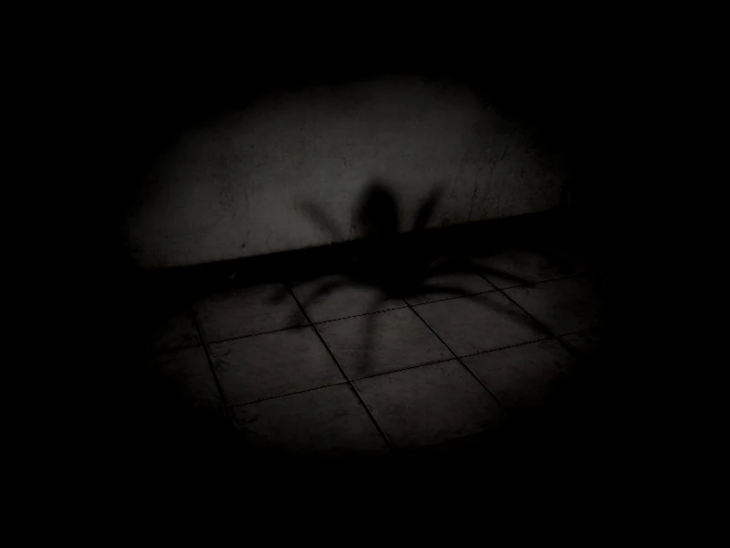 Project Resurrection/SCP-538 | SCP - Containment Breach вики | Fandom