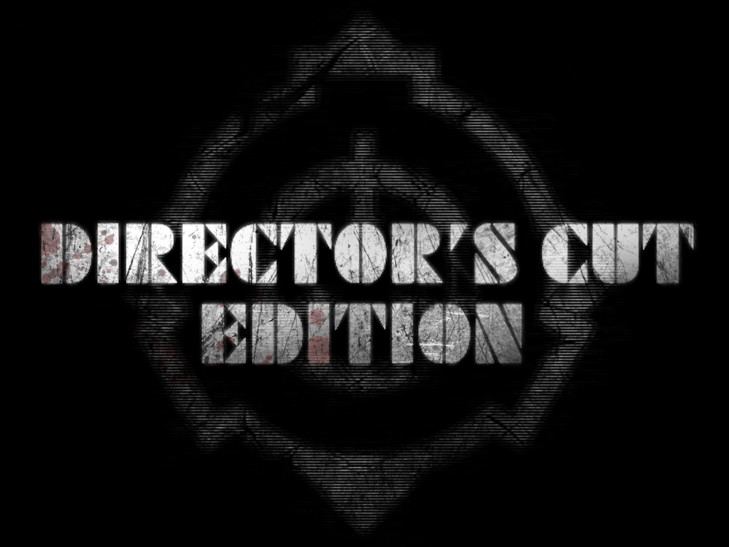 Scp Containment Breach Directors Cut Edition Scp Containment
