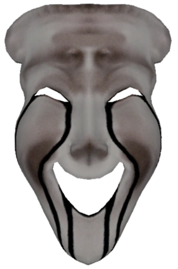 SCP-035 | SCP - Containment Breach вики | Fandom