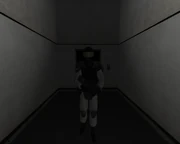 SCP-970 | SCP - Containment Breach вики | Fandom