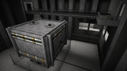 SCP-106 | SCP - Containment Breach вики | Fandom