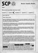 SCP-372 | SCP - Containment Breach вики | Fandom