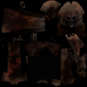 SCP-106 | SCP - Containment Breach вики | Fandom