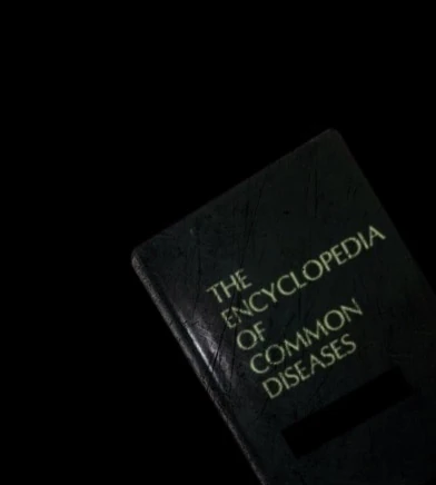 SCP-1025 | SCP - Containment Breach вики | Fandom