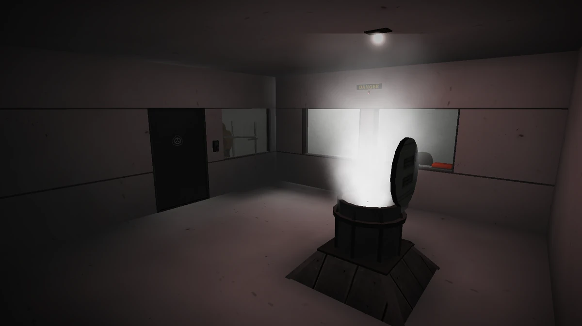 Камеры содержания объектов SCP | SCP - Containment Breach вики | Fandom