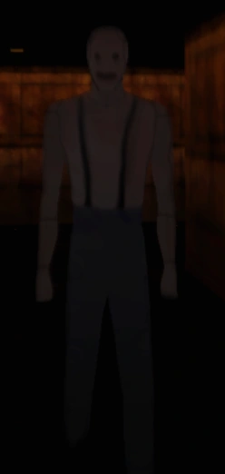 SCP: Deception/Joseph | SCP - Containment Breach вики | Fandom