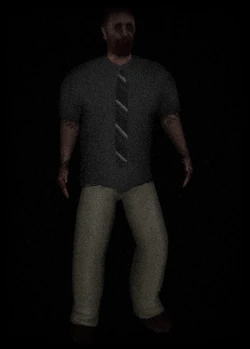 SCP: Deception/Загрузочные экраны | SCP - Containment Breach вики | Fandom