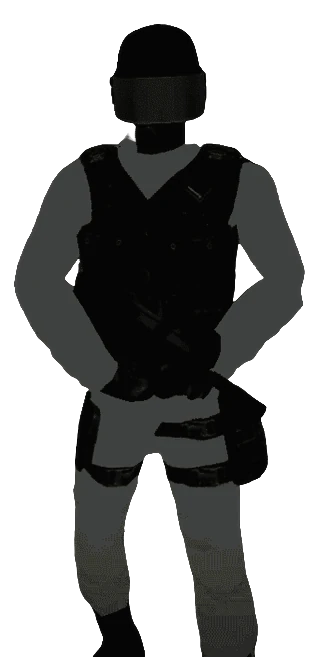 Project Resurrection/Ikobot | SCP - Containment Breach вики | Fandom