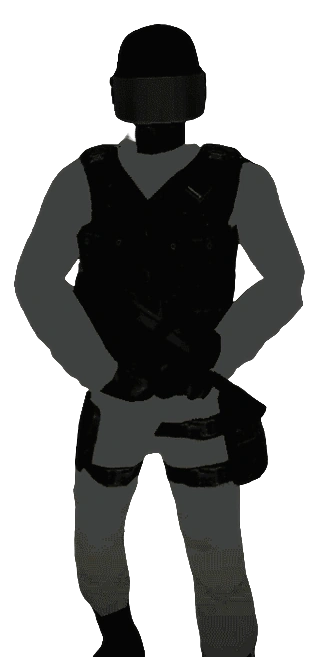 Project Resurrection/Ikobot | SCP - Containment Breach вики | Fandom