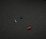 SCP-914 Expansion Mod | SCP - Containment Breach вики | Fandom