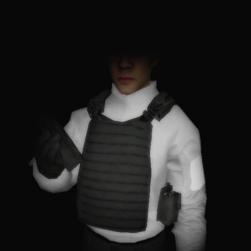 SCP - Security Stories/Персонажи | SCP - Containment Breach вики | Fandom