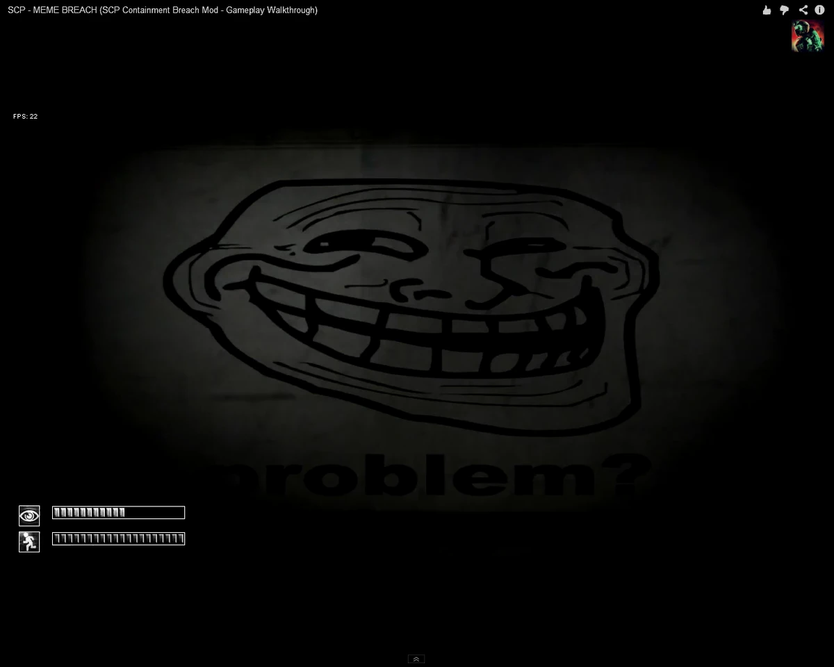 Meme Breach | SCP - Containment Breach вики | Fandom