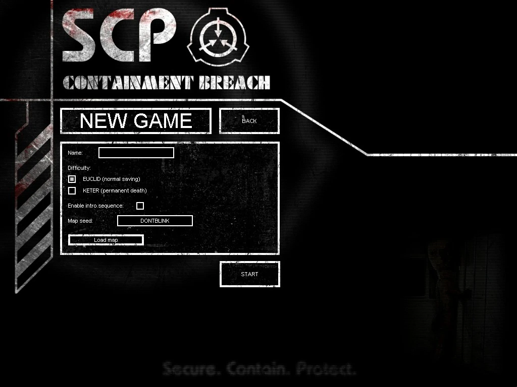 Генератор карт | SCP - Containment Breach вики | Fandom