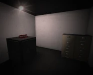 SCP: Containment Breach Ultimate Edition Classic/SCP-215 | SCP ...