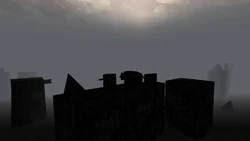 SCP-1499 | SCP - Containment Breach вики | Fandom