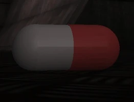 SCP-008 | Wiki SCP Containment Breach | Fandom